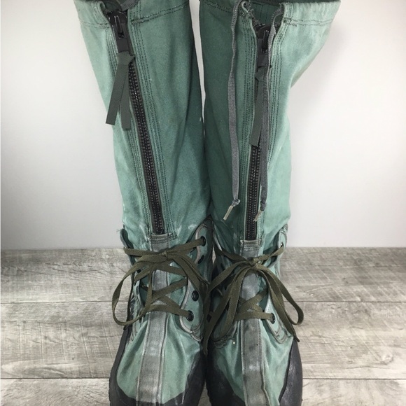 LaCrosse | Shoes | Vintage Nb Gi Arctic Extreme Weather Mukluk Lacrosse ...